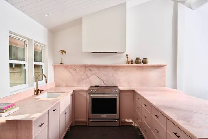 Luxe Min To Beach + Downtown Heated Pool + Lg Yard - Sarasota, FL