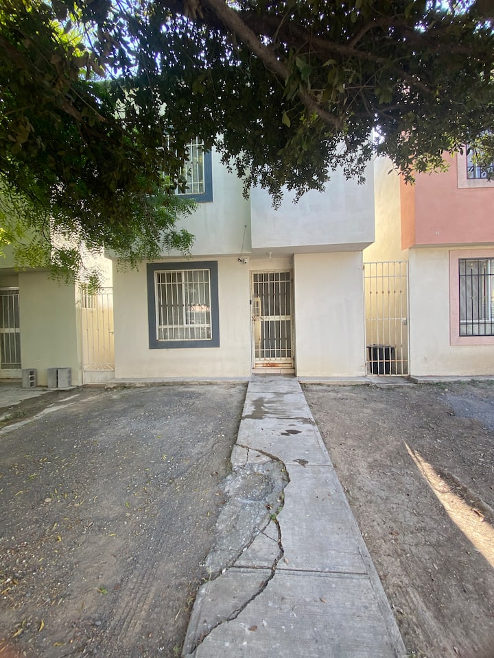 Del Prado - Nuevo León