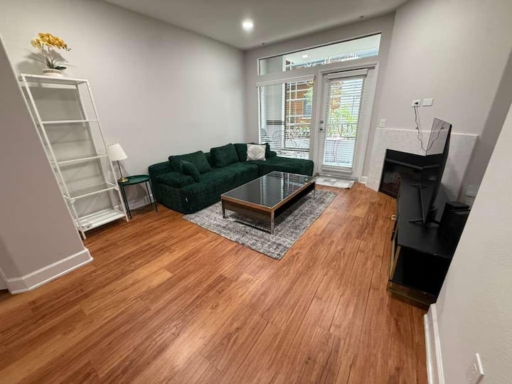 Spacious And Modern - 샌타모니카