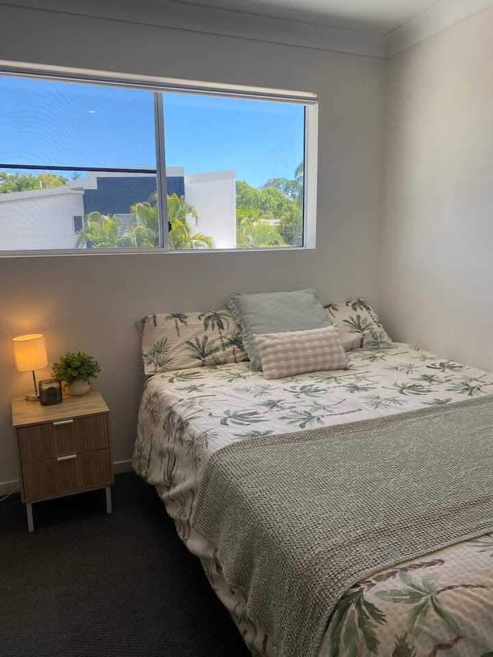 Little Townhouse Tranquile - Whitsundays