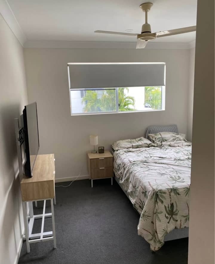 Little Townhouse Tranquile - Airlie Beach