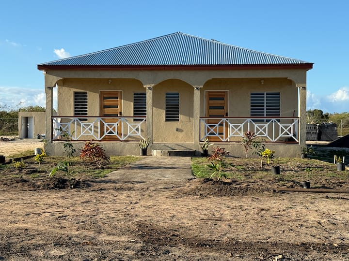 Serenity Retreat - Antigua and Barbuda