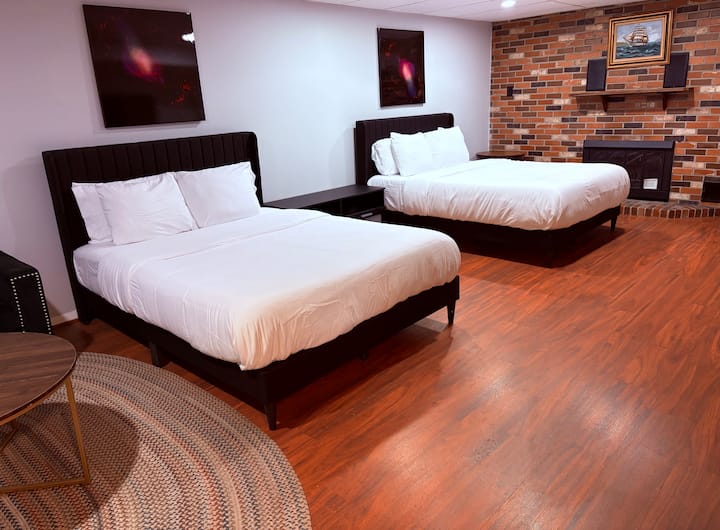 Private 1st Floor Unit Near Balt City/john Hopkin - Essex, MD