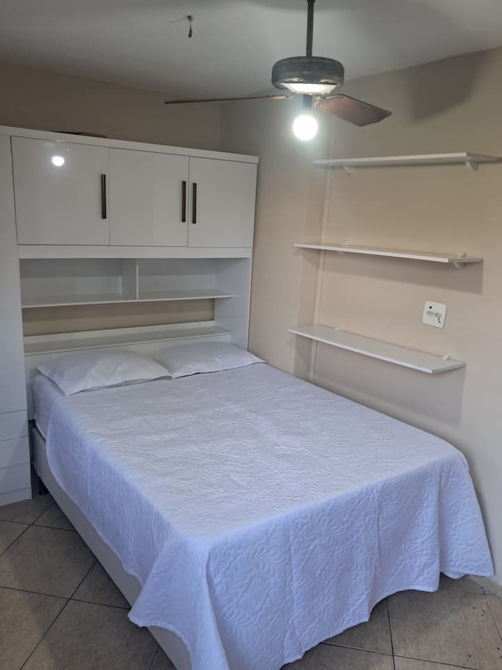 Recreio Tropical - Rio de Janeiro