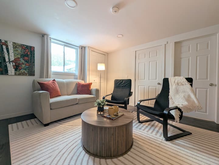 The Wildflower Suite - Fergus