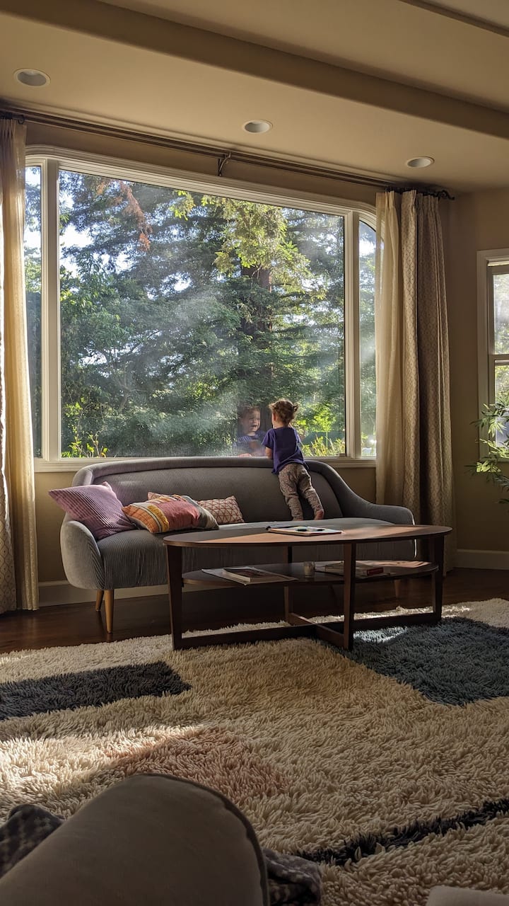 Beautiful House For A Family In Palo Alto - Palo Alto, CA