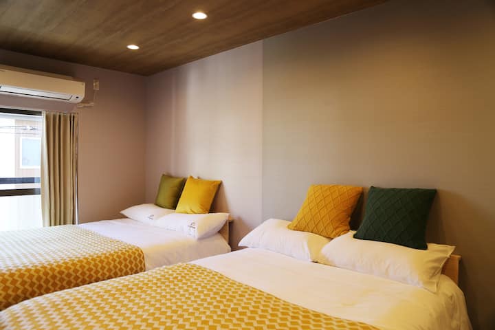 M207｜walk To Ikebukuro｜ Cherry Blossom Season - Ikebukuro