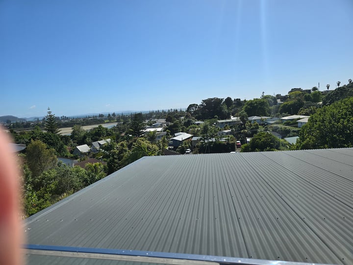 2 Bedroom Guest Holiday Suite - Sleeps 4 - Waiwera