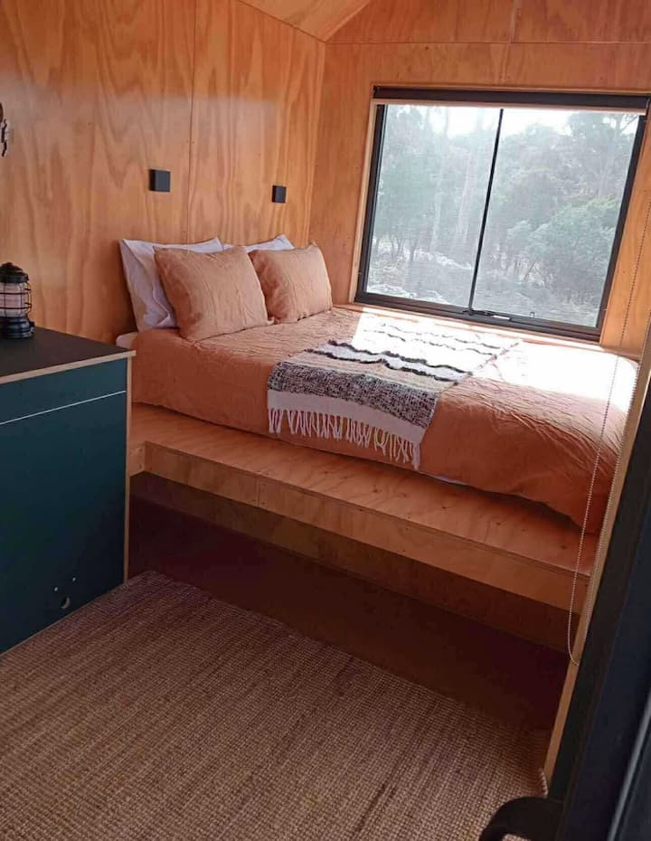 Hillwood Willowtree Haven - Tamar Valley