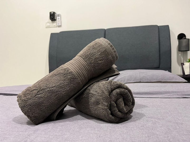 Tz's Homestay Seremban - Seremban