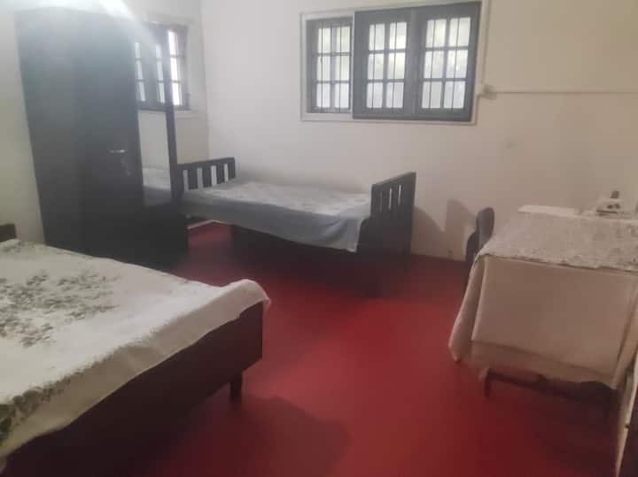One Bedroom - Room No 4 - Mangaluru