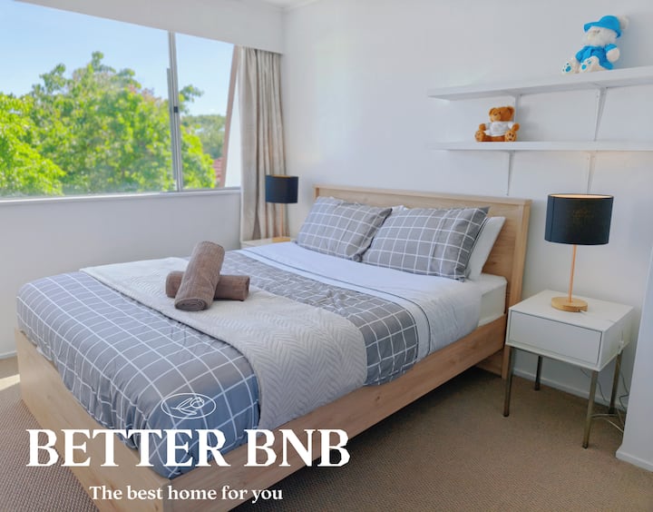 Comfortable Stay For Six • Perfect For Families - Lower Hutt