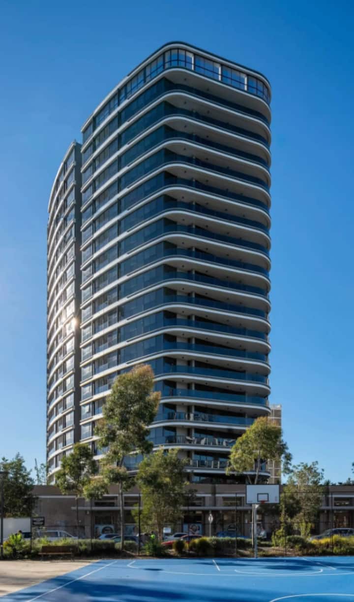 Stylish 2 Bedroom Ap/resortstyle/pool/freeparking - Coogee