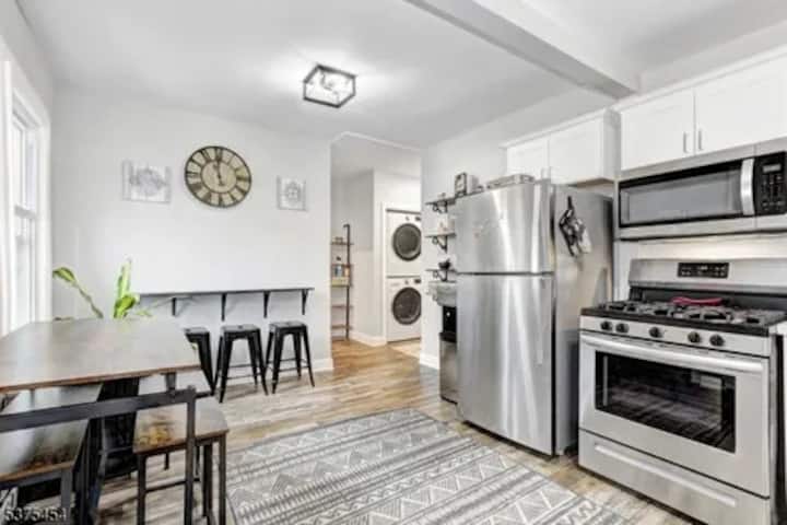 Comfortable Newark Stay Rutgers/njit - Newark, NJ