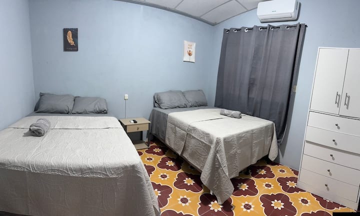 Casa Don Alfredo - Esquipulas