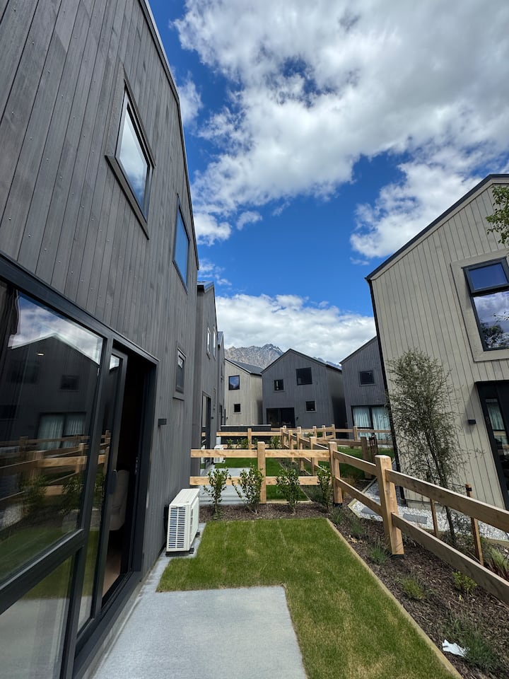 5 Mile Villa • Close To Airport & Mall - Arrowtown