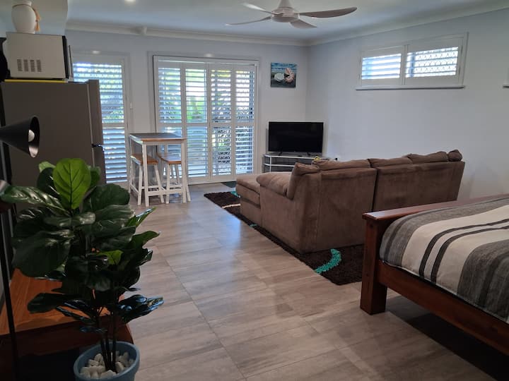 Bonnys Bliss - Lake Cathie