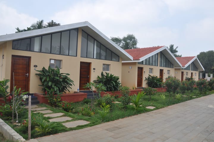 Gowli's Inn Homestay - Cottage 1 - Srirangapatna