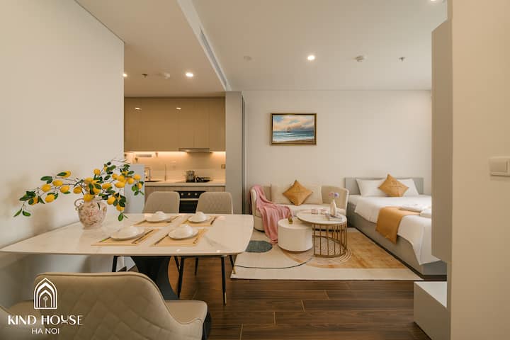 20%off Lakeview Studio New, Modern, Free Pool &Gym - China