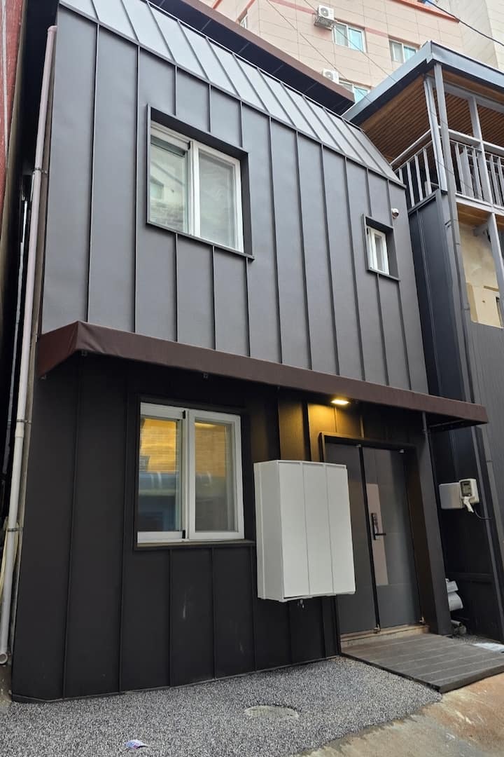 Beaver Stay Whole Buliding (1-3f) - Busan