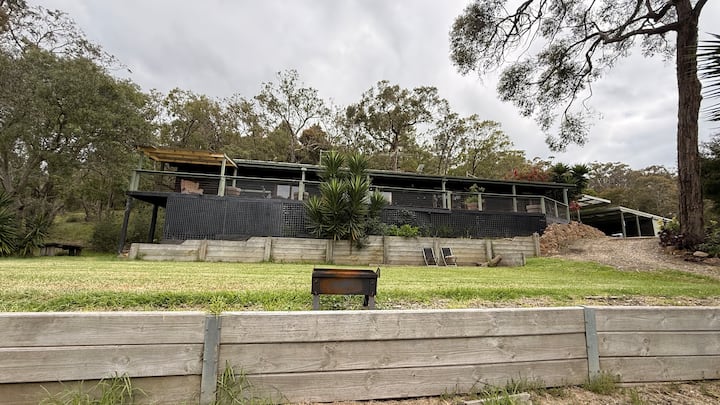 Atypical Retreat - Mornington