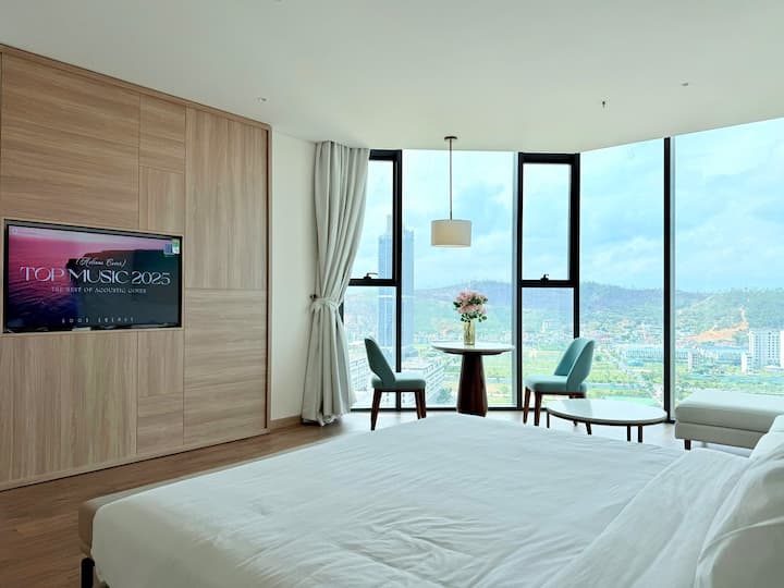 Homestay àLa Carte Halong Bay -Divalyly - Hạ Long