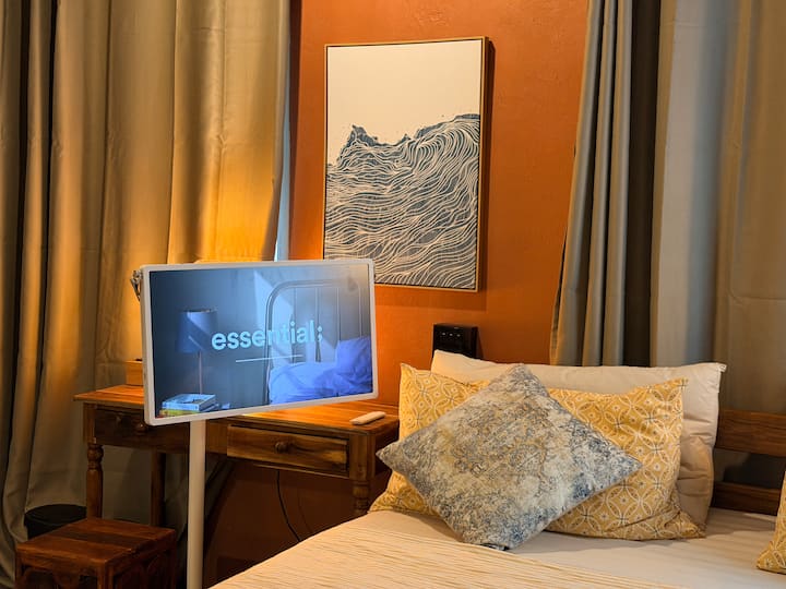 Terracotta Sweet Beach Escape 5m To Ao Yai Beach - Ranong