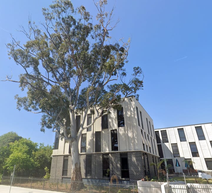 悉尼新南威尔士大学旁学生公寓,Double Studio舒适独居,交通便利位置优越,设施丰富 - Coogee