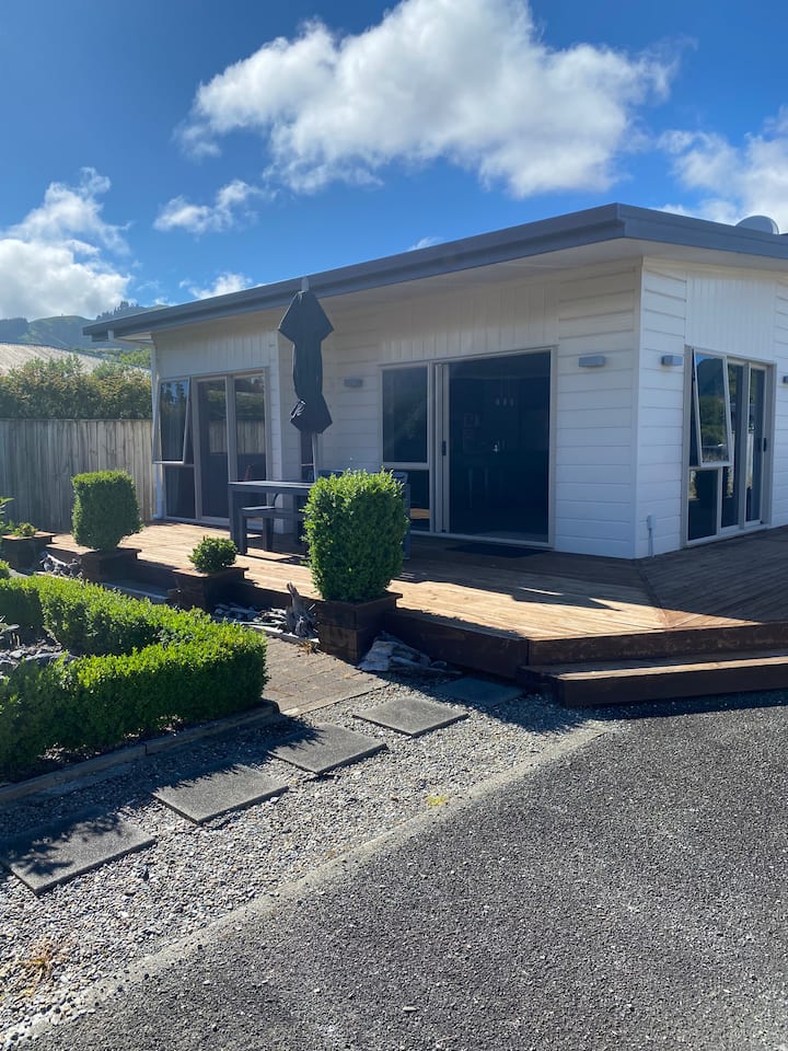 Home Away From Home. - Tākaka