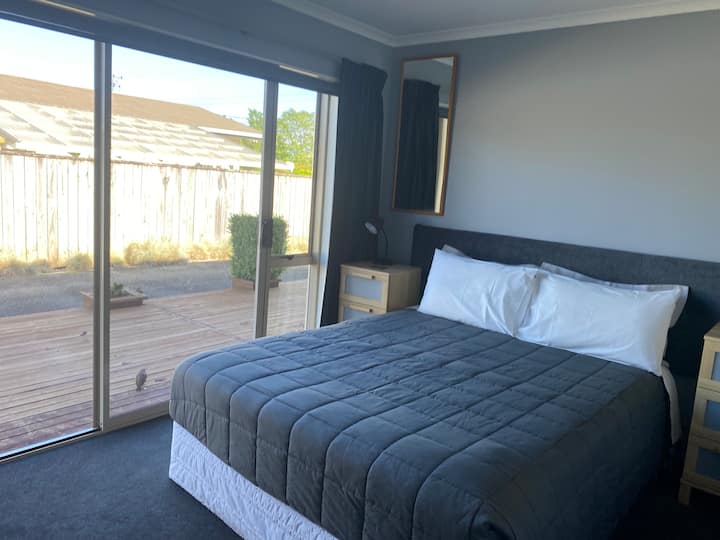 Home Away From Home. - Tākaka