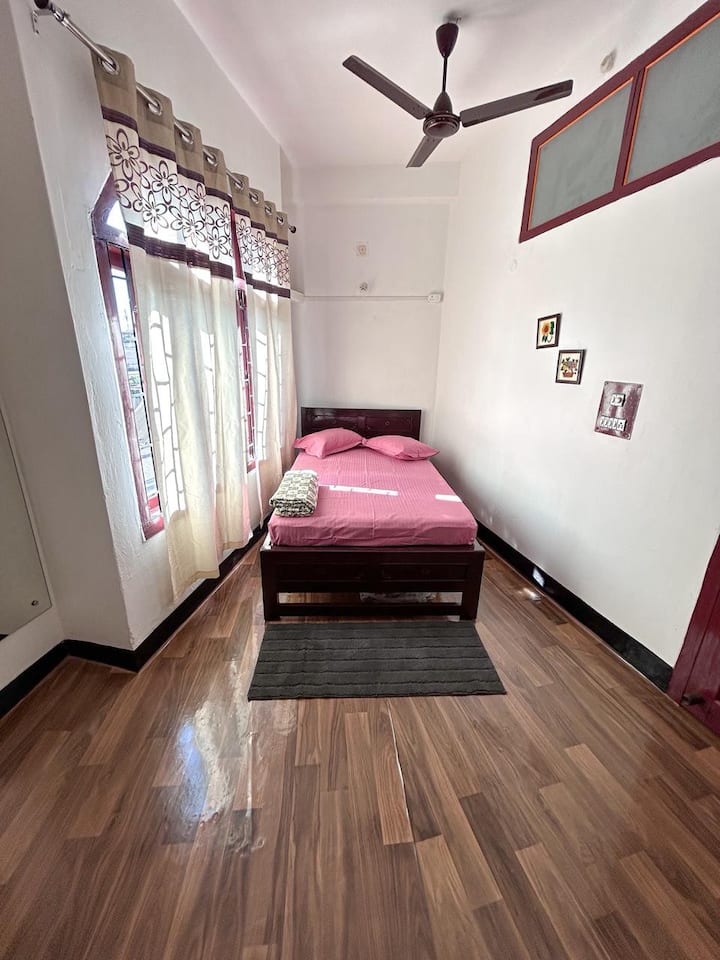 Cozy Inn - Sivasagar