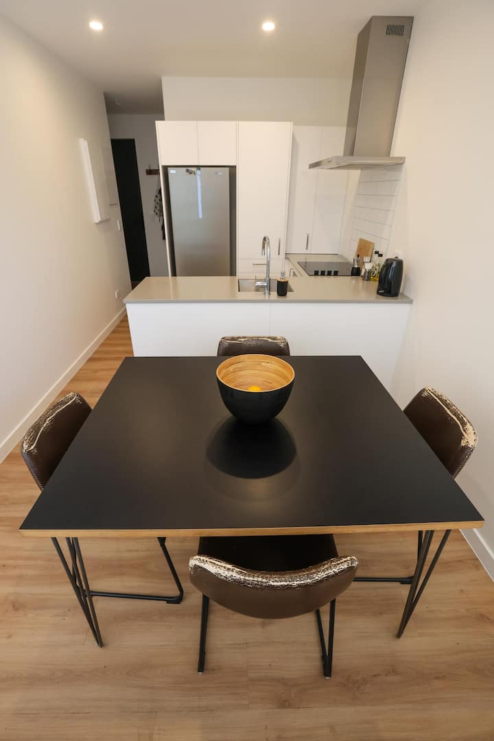 Coronet Basecamp - 2 Bedroom 2 Bathroom - ニュージーランド クイーンズタウン