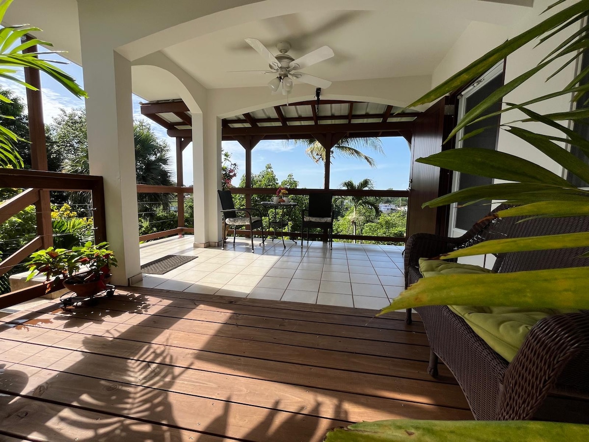 Rincón Vacation Rentals | Airbnb