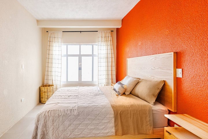 Casa Cempasuchil, Near Centro, 3 Br - Oaxaca