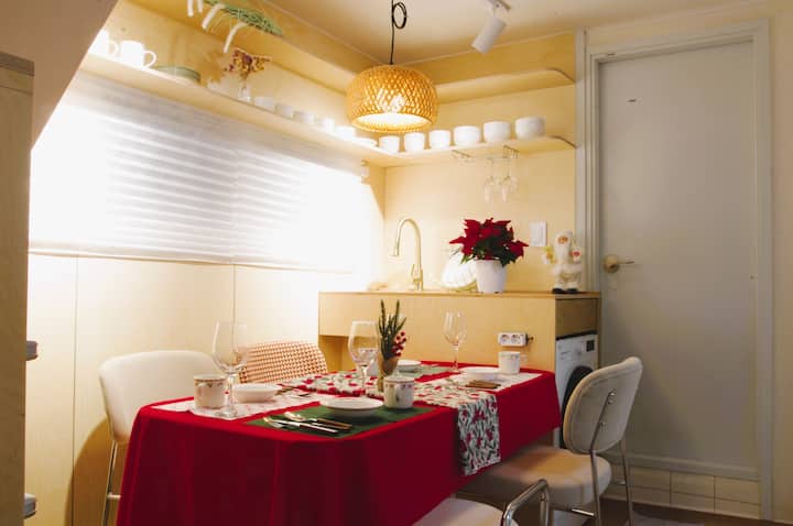 사당역  도보3분/명동,강남,삼성,용산,동대문 - Seoul