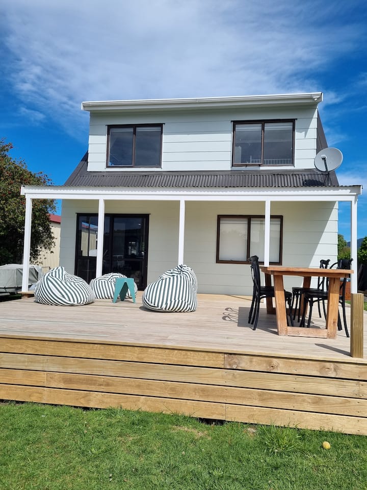 Mint Cottage Tairua - Pauanui