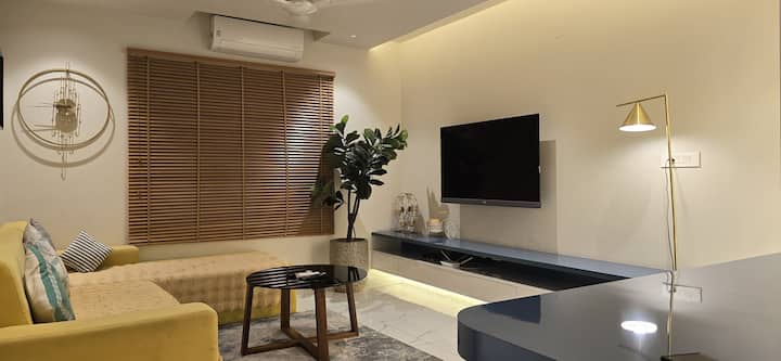 Luxury At Palayam - Thiruvananthapuram