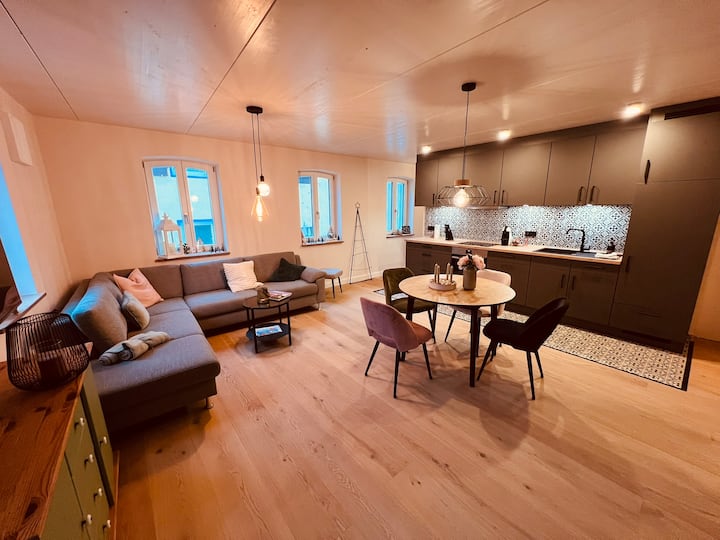 Vagabund Nest In Der Altstadt Von Freinsheim - Freinsheim