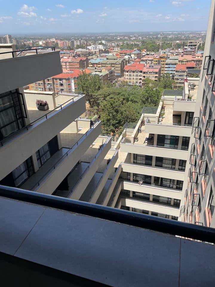 Shamzluxury 5 - Kenya