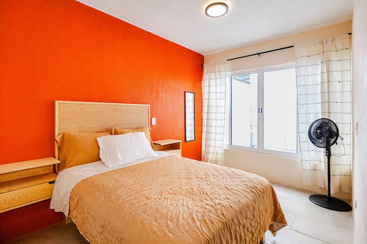 Group Retreat, 6br, Near Centro + Parking - Oaxaca