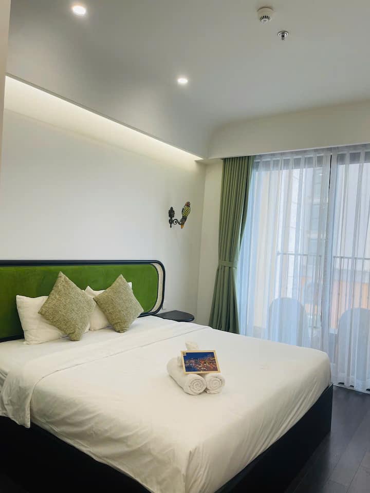 Phu Quoc Ocean Peek Studio - Phú Quốc