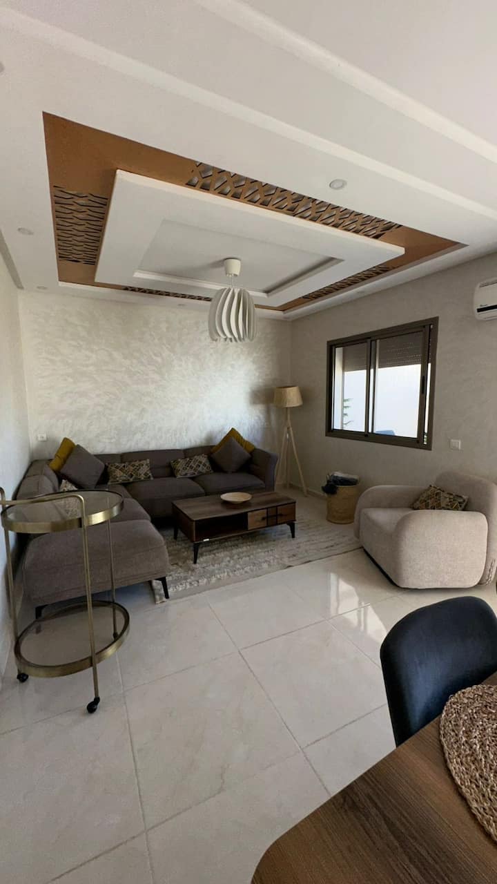 Appartement Cozy - Kénitra