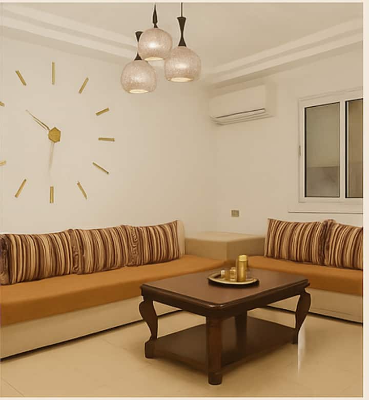 Appartementoyoli Jadid - Nador