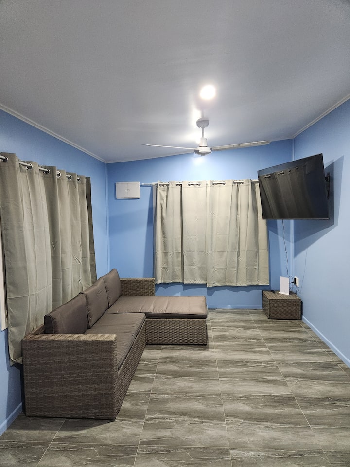 Rangiakaoma Villa - Cook Islands