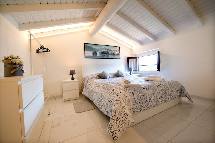 Lake Horizon Apartment 2 - Bagolino