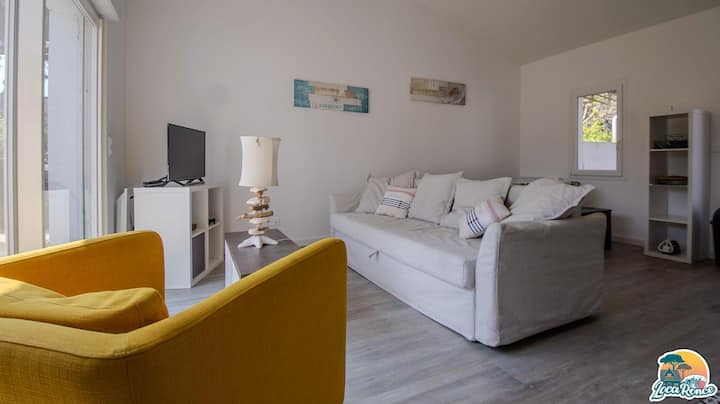 Chez La Mère House - Ronce-les-Bains