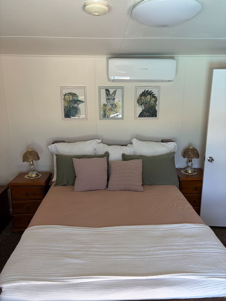 Harris Place - Coonabarabran