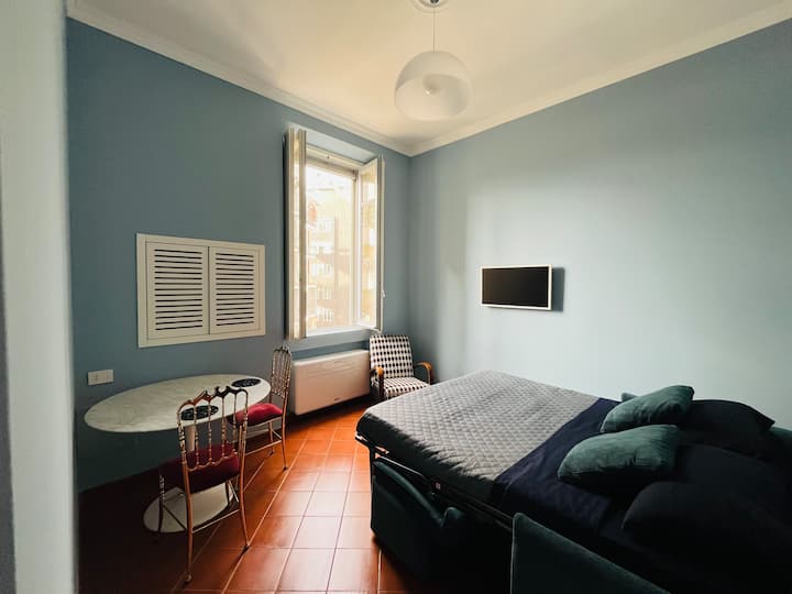 Casa Rita - Velo - Milão