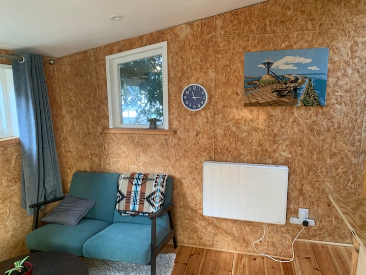 Garden Room In Brighton - Brighton