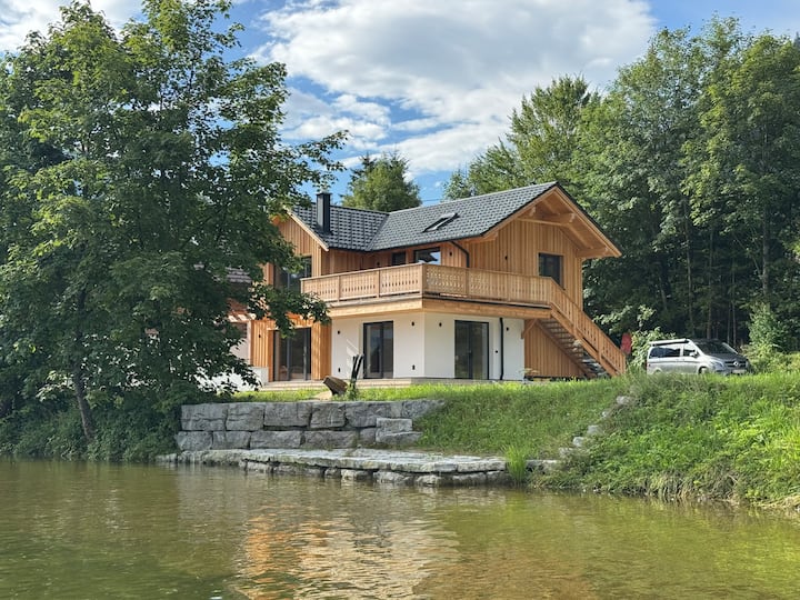 Chalet Hallstatt - Bad Goisern